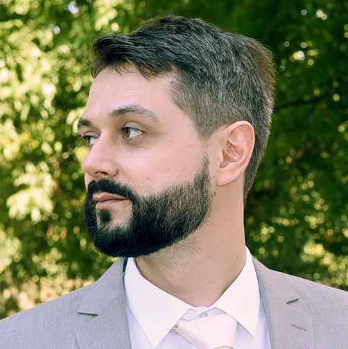 Andrej Nikolic – Web Developer, CTO of Idid.IT